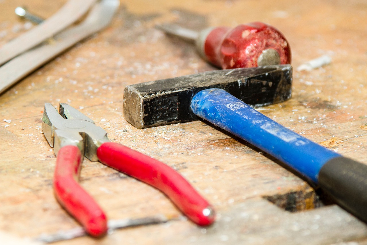Comment remplacer un bracon métallique ? – Blog-renovation-maison.org
