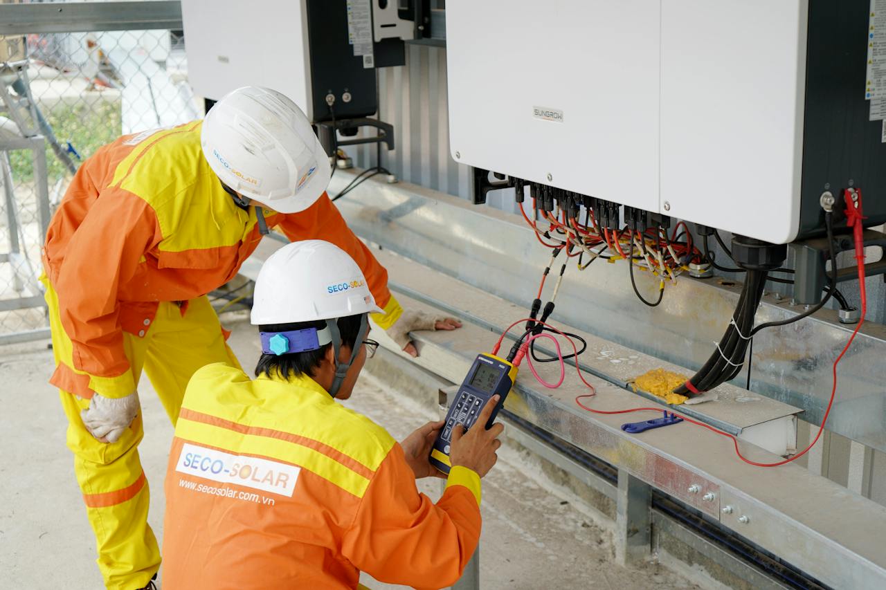 Qu’est-ce qu’un fourreau électrique ? – Blog-renovation-maison.org